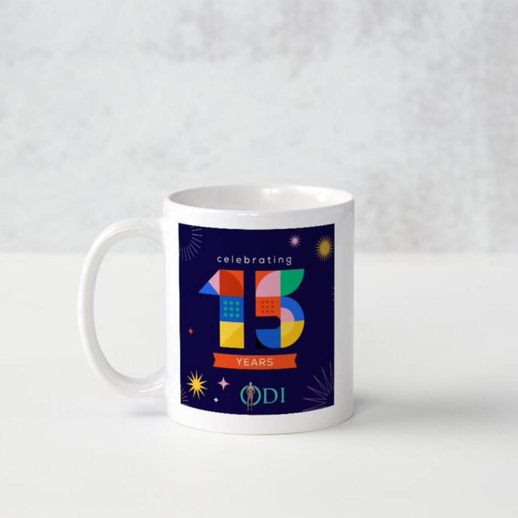 Anniversary Cup - OBDI